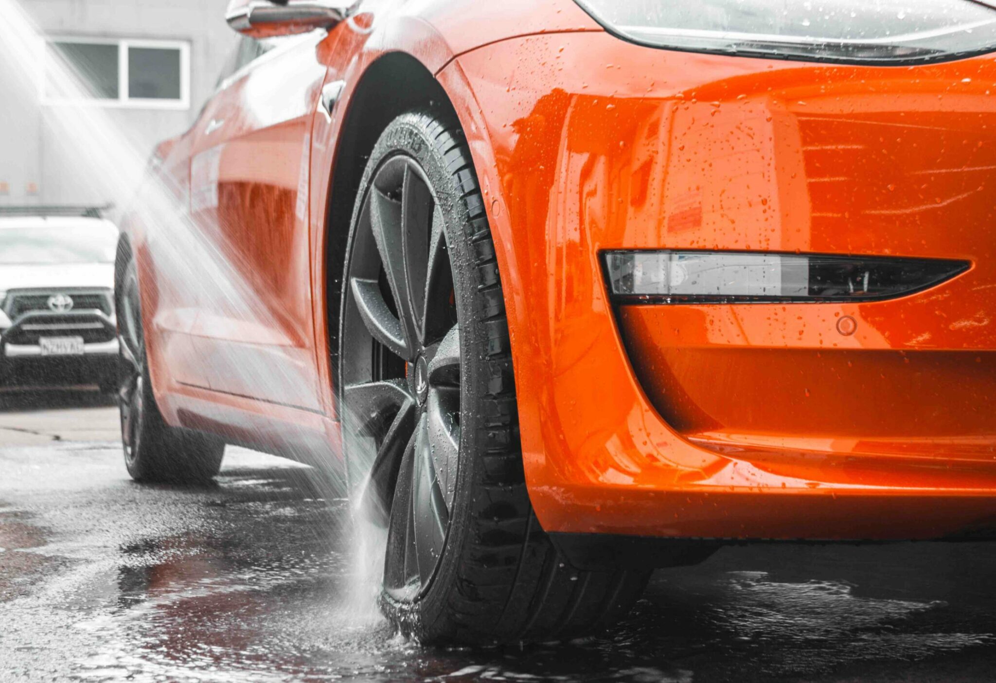 Protecting Your Ride in New Zealand: Tailored Vehicle Protection ...